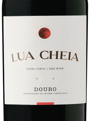 Lua Cheia - Saven Tinto | Vivino Australia