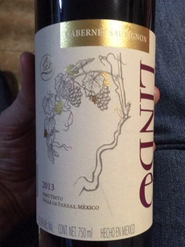 Don Leo Linde Cabernet Sauvignon | Vivino US