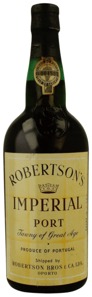 Robertson's Imperial Port | Vivino US