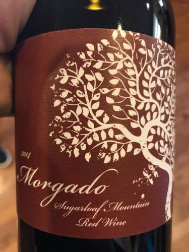 2013 Morgado Red Blend | Vivino US