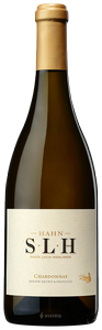 Wines from Hahn Estate SLH Chardonnay | Vivino English