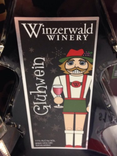 Winzerwald Gluhwein | Vivino US