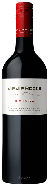 Jip Jip Rocks Shiraz | Vivino US