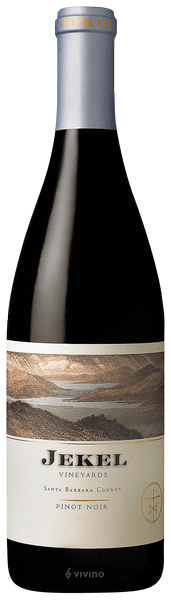 2017 Jekel Pinot Noir | Vivino United States