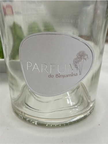 Binyamina Parfum | Vivino Canada