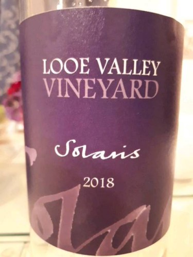 Looe Valley Vineyard Solaris | Vivino US