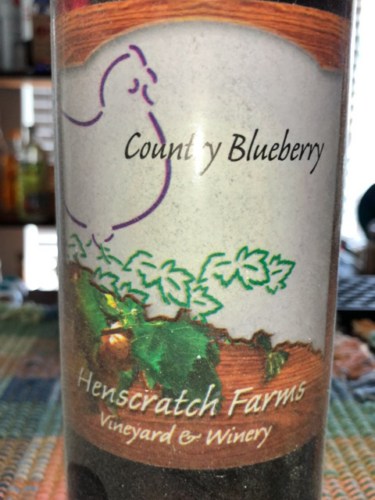 Henscratch Farms Henscratch Farms Vineyard | Vivino US