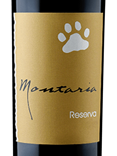Montaria Reserva Lisboa Tinto | Vivino Canada