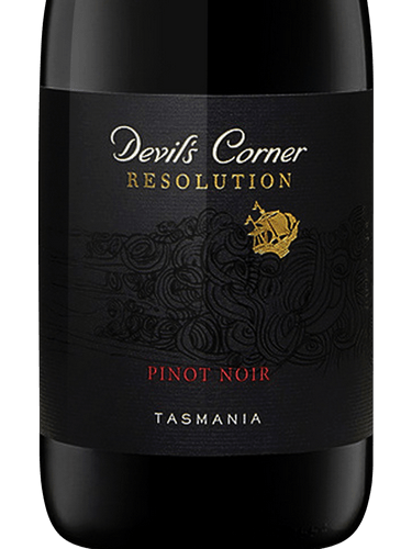 Devil's Corner Resolution Pinot Noir | Vivino English
