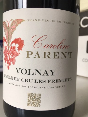 Caroline Merlot | Vivino Brasil