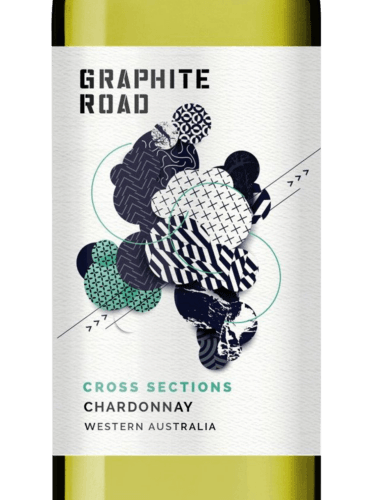 Graphite Road Cross Sections Chardonnay | Vivino
