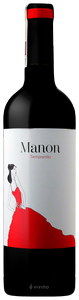 Bodegas Mano a Mano Manon Tempranillo | Vivino English