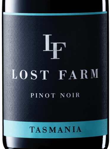 2021 Lost Farm Pinot Noir | Vivino US
