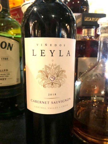Layla Vineyards Cabernet Sauvignon | Vivino US