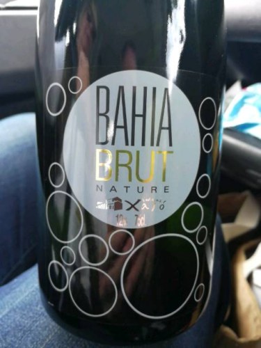 Bodegas Xaló Bahia Brut Nature | Vivino US