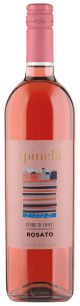 Spinelli Rosato | Vivino English