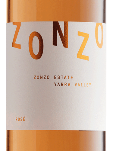 Zonzo Rosé | Vivino US