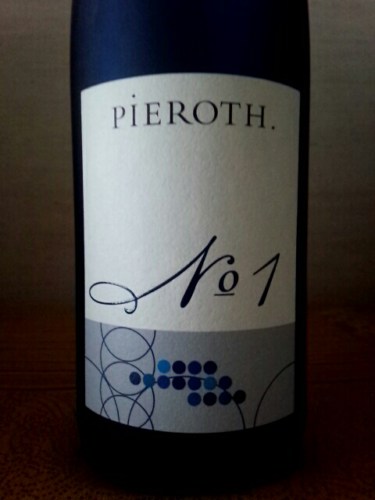 Pieroth Cuvée No 1 | Vivino Australia