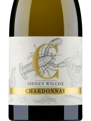Sidney Wilcox Chardonnay | Vivino US