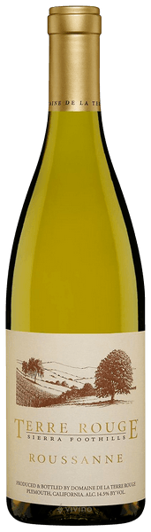 Terre Rouge Roussanne | Vivino Australia