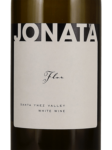 Jonata Flor | Vivino English