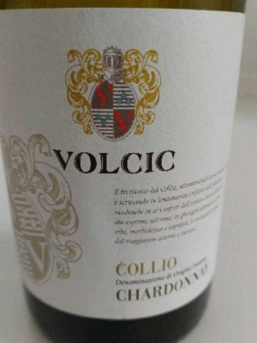 Volcic Chardonnay | Vivino US