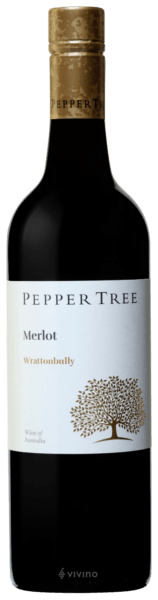 Pepper Tree Merlot | Vivino English