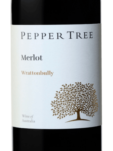 2016 Pepper Tree Merlot | Vivino US