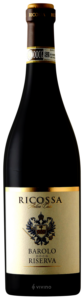 Ricossa Barolo Riserva | Vivino English