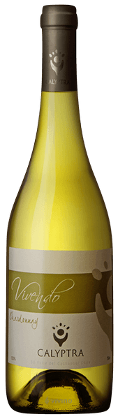 Calyptra Vivendo Chardonnay | Vivino English