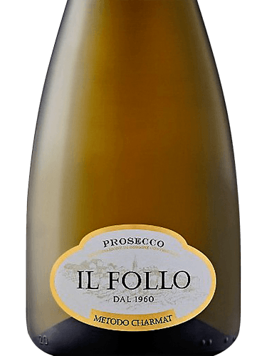 Il Follo Prosecco Extra Dry | Vivino English