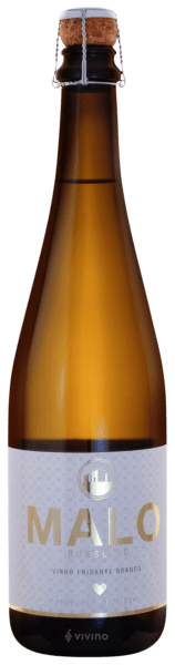 N.V. Malo Tojo Malo Bubbling | Vivino US