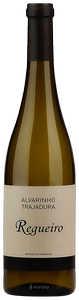2021 Quinta do Regueiro Alvarinho - Trajadura | Vivino US