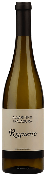 2021 Quinta do Regueiro Alvarinho - Trajadura | Vivino US