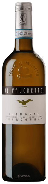 Il Falchetto Piemonte Chardonnay | Vivino US