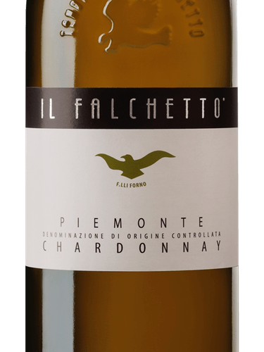 Il Falchetto Piemonte Chardonnay | Vivino US