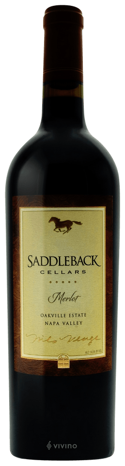 Saddleback Winery | Vivino