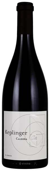 2018 Keplinger Caldera | Vivino US