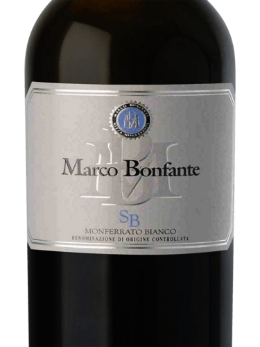 Marco Bonfante SB Monferrato Bianco | Vivino US