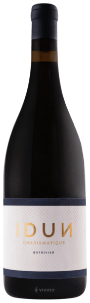 Idun Charismatique Blend | Vivino US