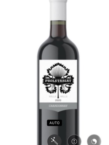 Proletariat Wine Company Chardonnay | Vivino US