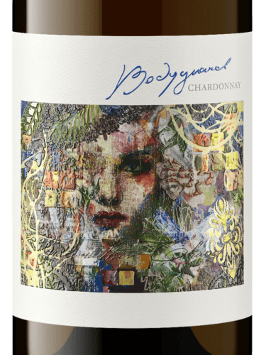 DAOU Bodyguard Chardonnay | Vivino English