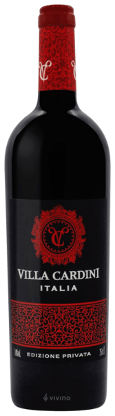 Cardini Edizione Privata | Vivino US