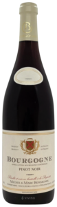 Michel & Marc Rossignol Bourgogne Pinot Noir | Vivino English