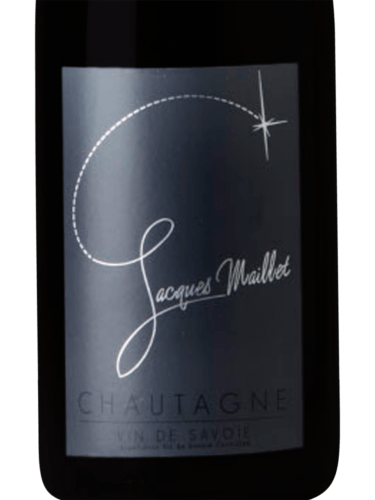 2017 Jacques Maillet Chautagne Pinot Noir | Vivino US