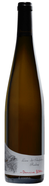 Domaine Bohn Schieferberg Riesling | Vivino US