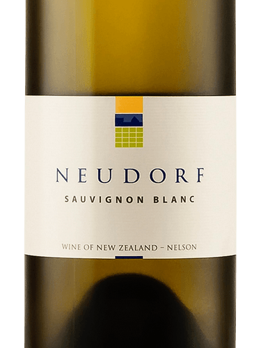 2017 Neudorf Vineyards Nelson Sauvignon Blanc | Vivino US