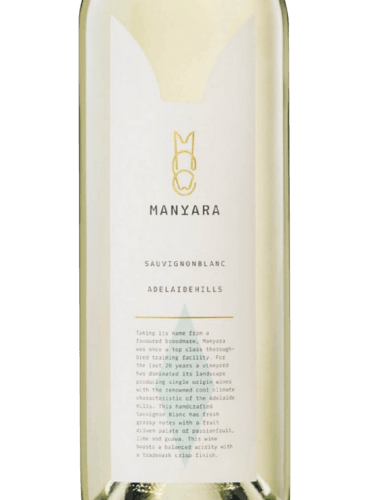 Manyara Sauvignon Blanc | Vivino US