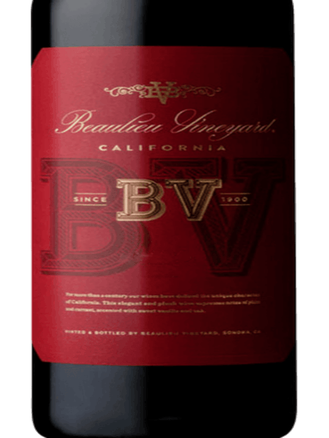Sale > bv red wine > in stock