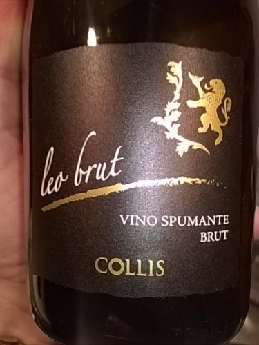 Collis Leo Brut | Vivino US